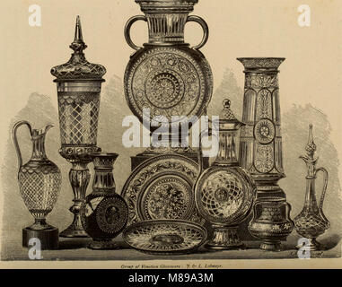 'Examples of Household Taste' (1875) explores the design and decoration ...