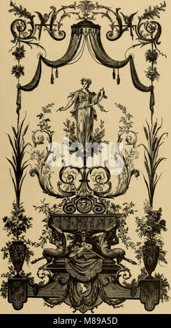 'Examples of Household Taste' (1875) provides guidance on creating ...