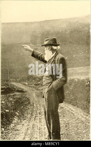 'Famous Leaders of Character in America' (1922) profiles influential ...
