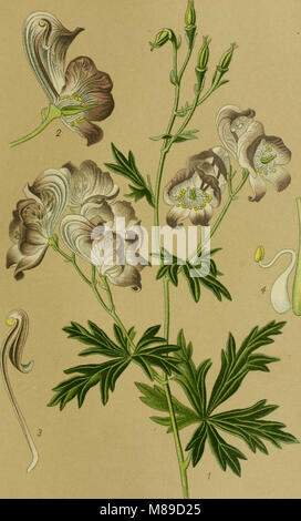 This work discusses poisonous animals, plants, and toxins, with ...