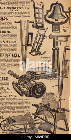 The 1899 'Farm and Floral Guide' offers practical advice on farming ...