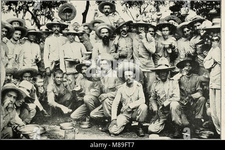 This collection of authentic photographs from 1899 captures the ...