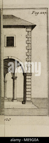 Firenze antica, e moderna illustrata (1789) (14591684619 Stock Photo ...
