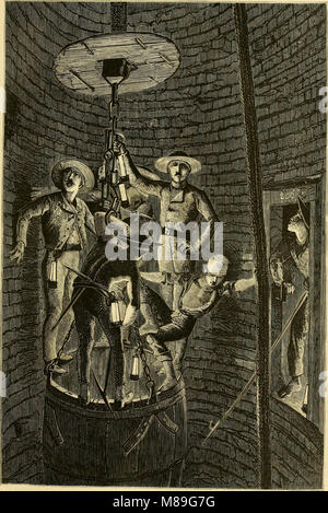 This 1873 publication explores the first century of the United States ...