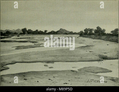 A 1913 account of the German Central African Expedition, detailing the ...