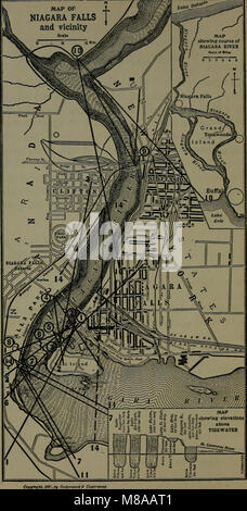 Geography Through the Stereoscope (1907) is an educational resource ...