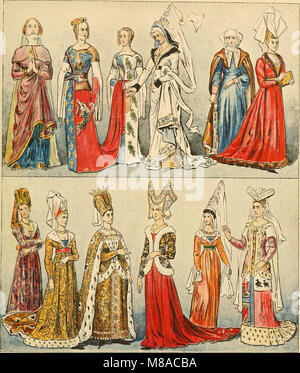 This 1905 work examines the history of fashion, focusing on the ...