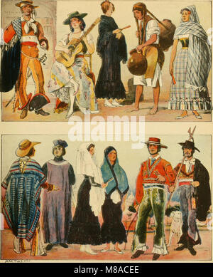 Published in 1905, this work, 'Geschichte des KostÃ¼ms' (History of ...