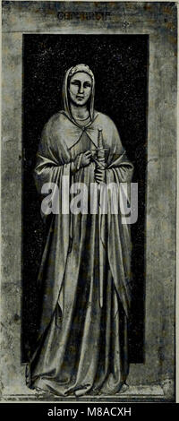 *Giotto* (1905) is an artistic study of the Italian painter Giotto di ...