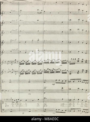 'Gli Orazi e Curiazi' (1810) is a serious opera depicting the legendary ...