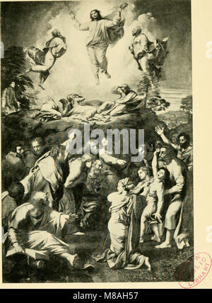 'Great Pictures, as Seen and Described by Famous Writers' (1899) is a ...