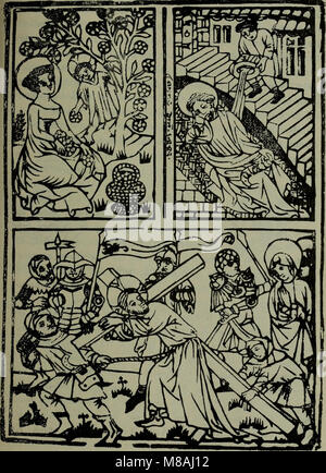 This 1911 work explores early woodcuts and the attempts to categorize ...