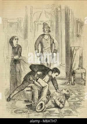 Volume 21 of 'Harper's New Monthly Magazine' (1860) includes articles ...