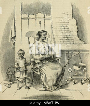 'Harper's New Monthly Magazine' (1860) is a prominent American ...