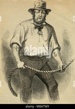 'Harper's New Monthly Magazine' (1860) is a prominent American ...