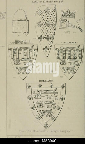 'Heraldry, Historical and Popular' (1864) explores the history and ...