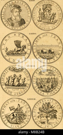 . Histoire des Provinces-Unies des Pays Bas. 2m. IM Stock Photo - Alamy