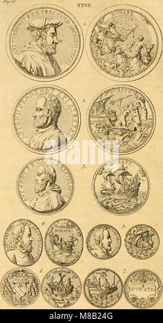 . Histoire des Provinces-Unies des Pays Bas. CCLXXIV Stock Photo - Alamy