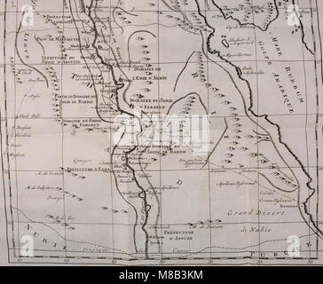 *Histoire Universelle* (1742) is a comprehensive historical account ...