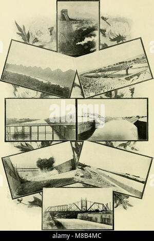 The Historical Encyclopedia of Illinois (1908) provides an in-depth ...