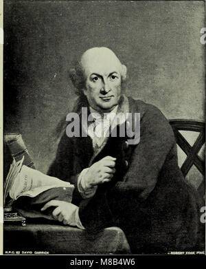 Historical portraits; some notes on the painted portraits of celebrated ...