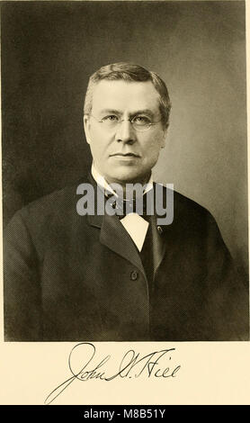 This historical account provides a biographical overview of the early ...