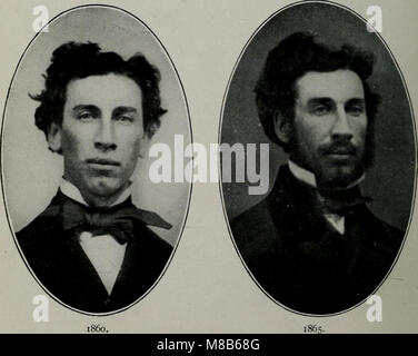 History and genealogy of the Bicknell family and some collateral lines ...