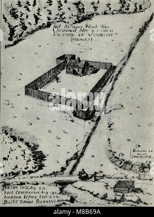 History and genealogy of the Bicknell family and some collateral lines ...