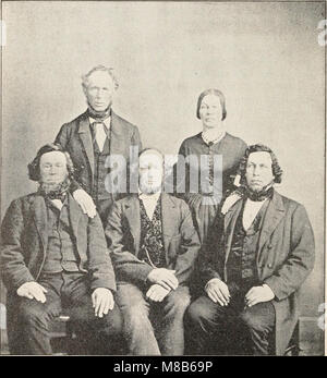 History and genealogy of the descendants of John Lawrence Hester and ...