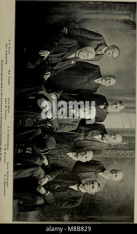 This history of Illinois Republicanism traces the origins and ...