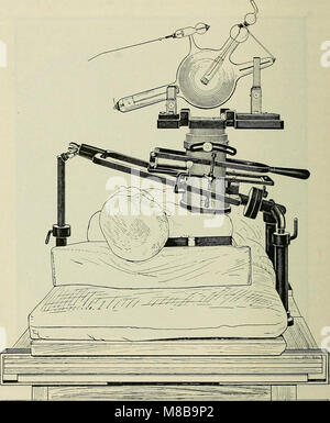 A 1906 textbook on radiology, specifically designed for doctors and ...