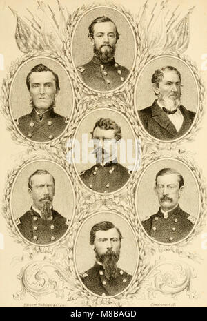 This historical account details the activities and engagements of Troop ...