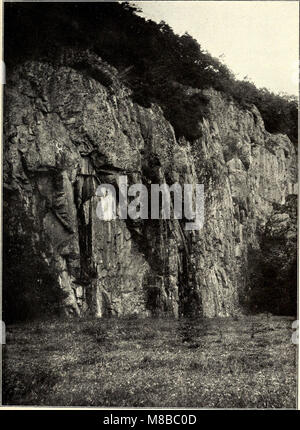 This geological study of Denmark provides in-depth observations of the ...
