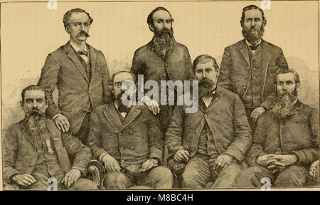 "Daring and suffering: a history of the Andrews Railroad Raid into ...
