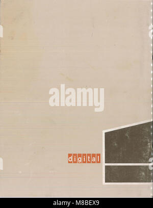 . dec :: terminal :: vt180 :: EK-VT18X-IN-002 VT18X Upgrade and System ...