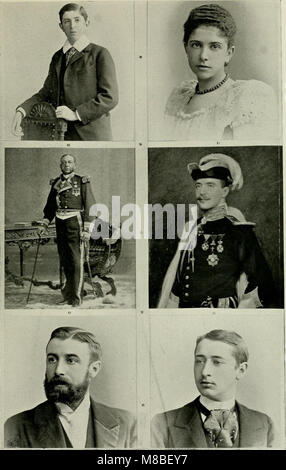 This 1893 publication details the opening ceremonies of the World's ...