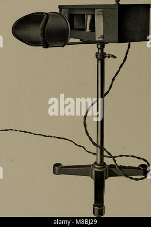 This 1913 medical work focuses on the diseases of the nervous system ...