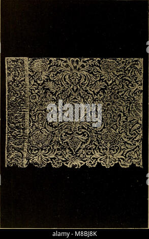 Traditional French lace making (on a laptop loom), Le Puy-en-Velay ...