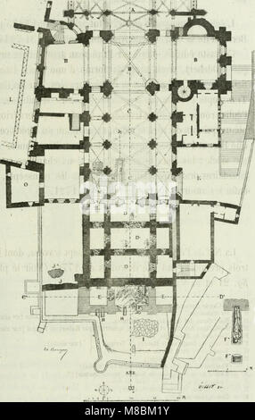 This work details the history of the Abbey of Saint-Pierre in Lobbes ...