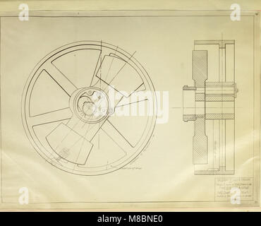 The *Design and Construction of an Inertia Governor* (1903) details the ...