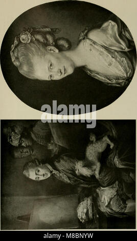 'Deutsches Barock und Rokoko' (1914) explores German Baroque and Rococo ...