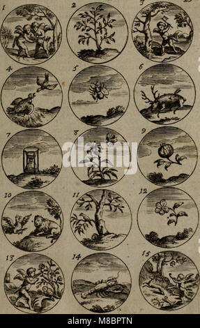 This collection presents ancient and modern devices and emblems from ...