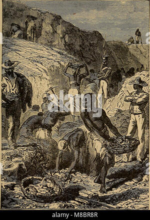 Diamonds and precious stones, a popular account of gems (1874 ...