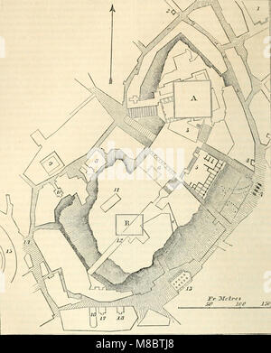 Dictionary of Greek and Roman geography (1854) (14775933651 Stock Photo ...