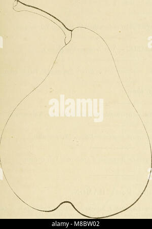 A dictionary of pomology, detailing the history, descriptions, and ...