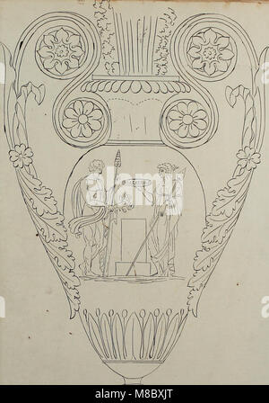 'Directoire Designs for Textiles' (1793) presents fashion and textile ...