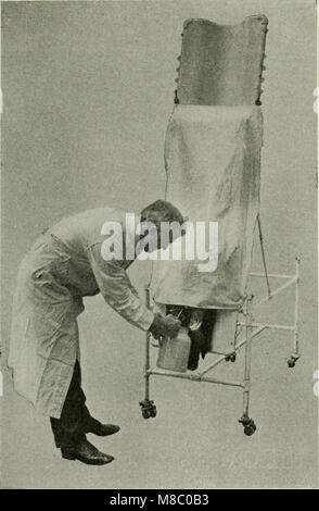 Diseases of swine, with particluar reference to hog-cholera (1914 ...