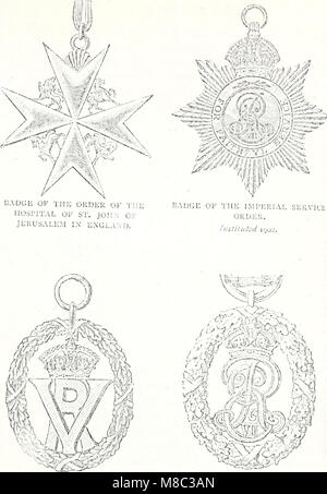 *Dod's Peerage, Baronetage and Knightage* (1913) is a reference work ...