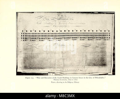 This 1922 work examines the domestic architecture of the American ...