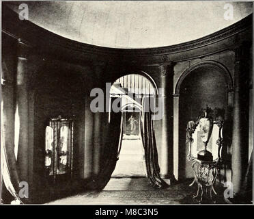 This 1922 publication examines the domestic architecture of American ...